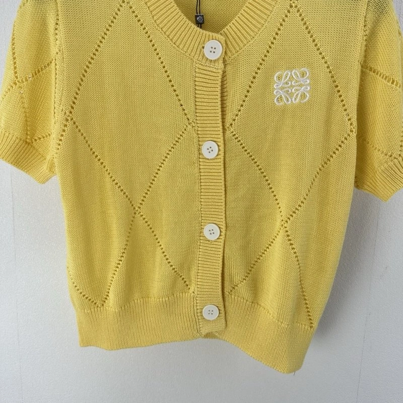 Exact replica Loewe T-Shirts