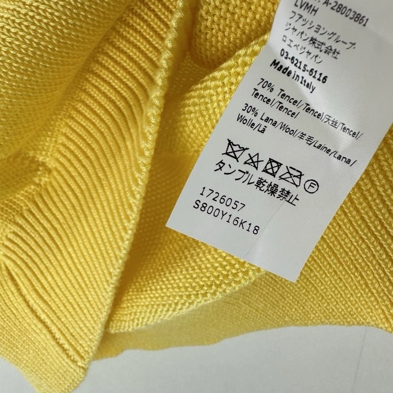 Exact replica Loewe T-Shirts