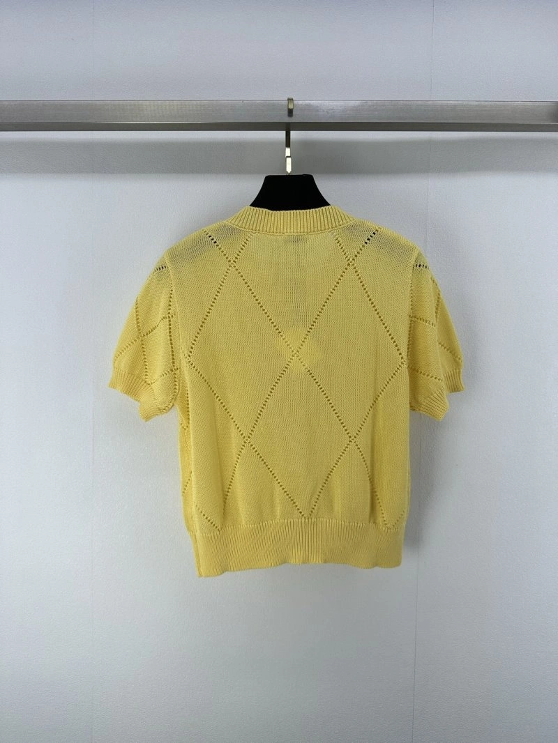 Exact replica Loewe T-Shirts