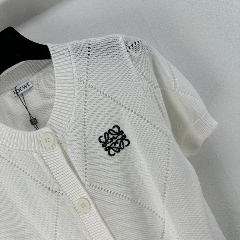 Mirror quality Loewe T-Shirts