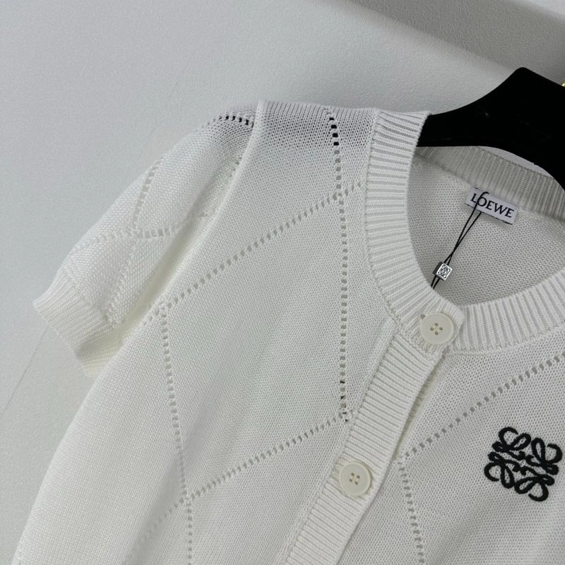 Mirror quality Loewe T-Shirts
