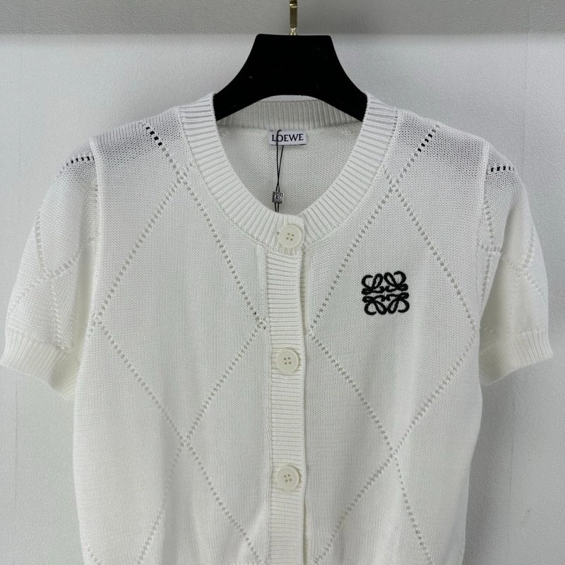 Mirror quality Loewe T-Shirts