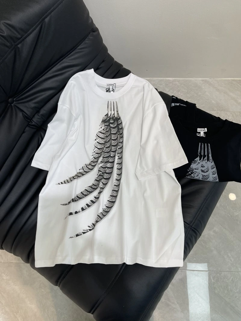Loewe T-Shirts