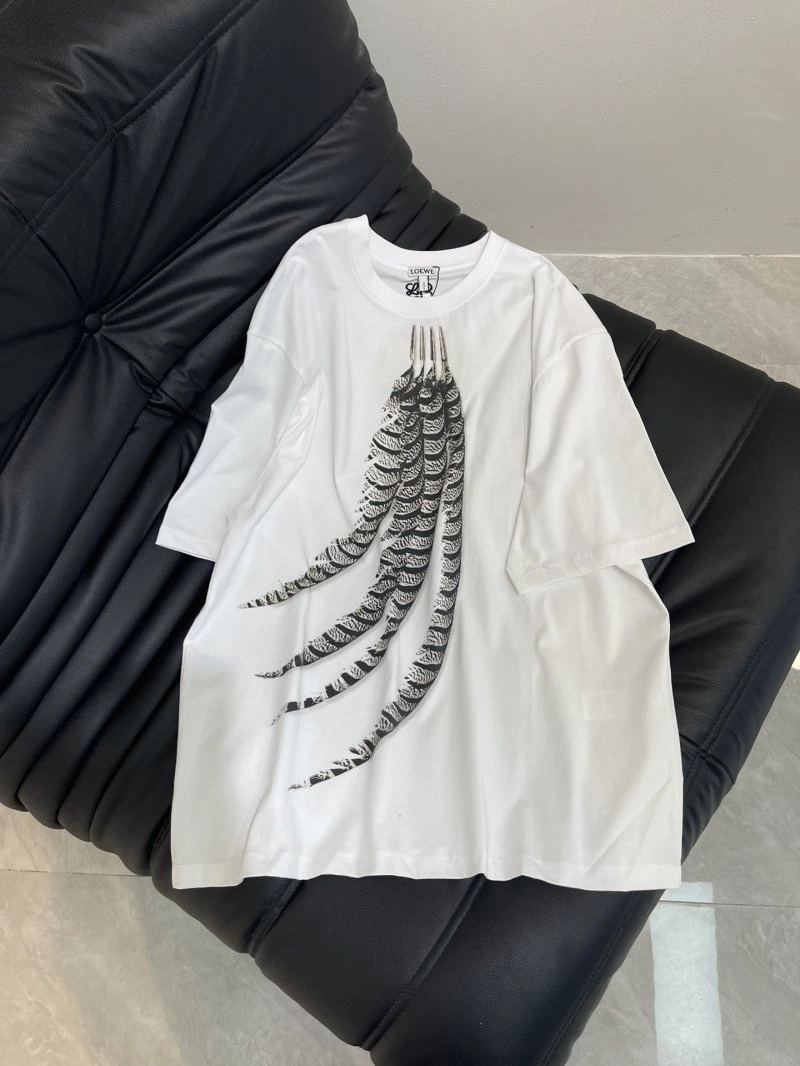 Top mirror Loewe T-Shirts