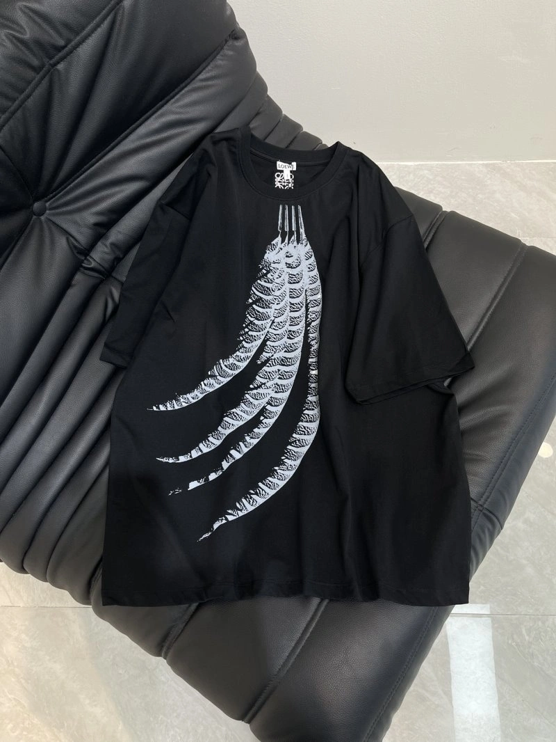 Top mirror Loewe T-Shirts