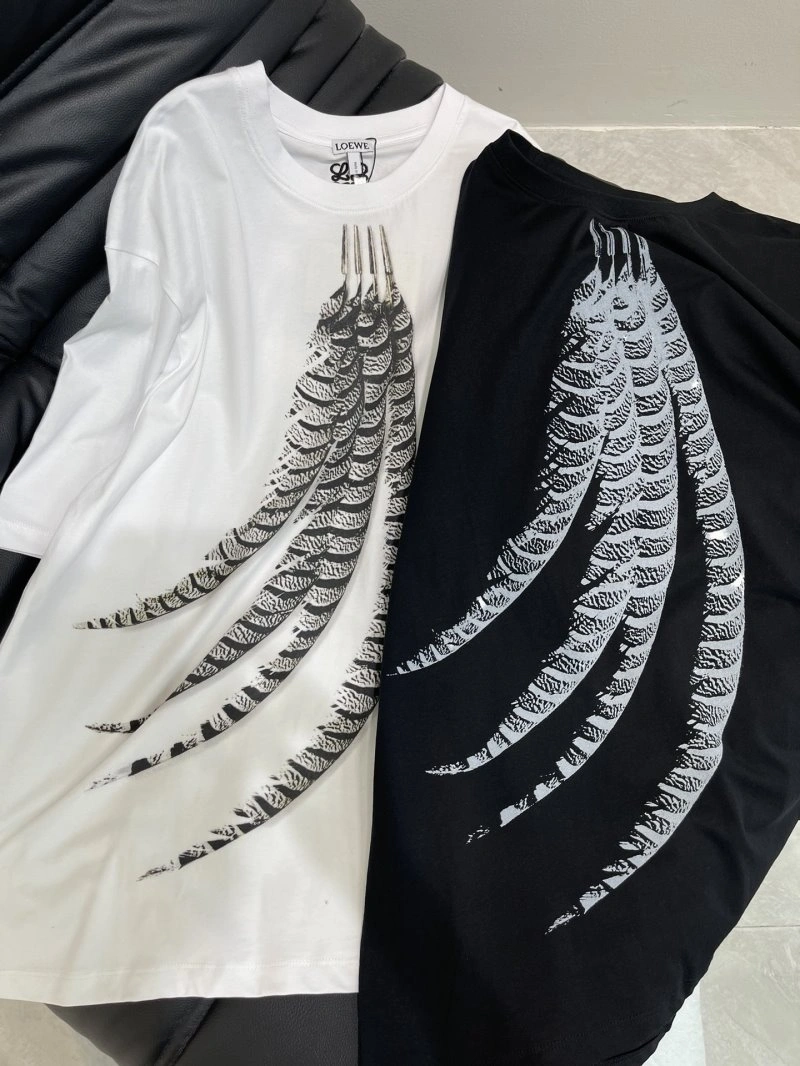 Top mirror Loewe T-Shirts