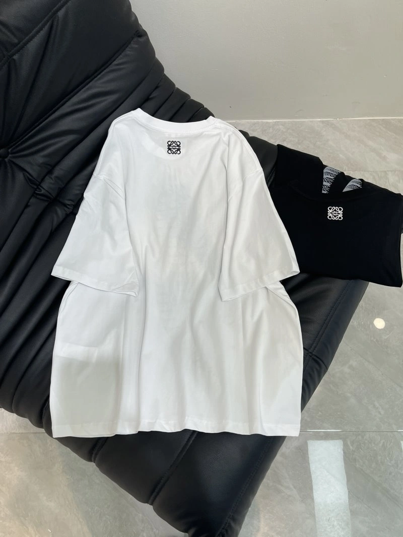 Top mirror Loewe T-Shirts