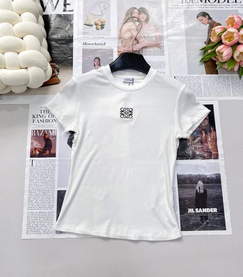 Loewe T-Shirts