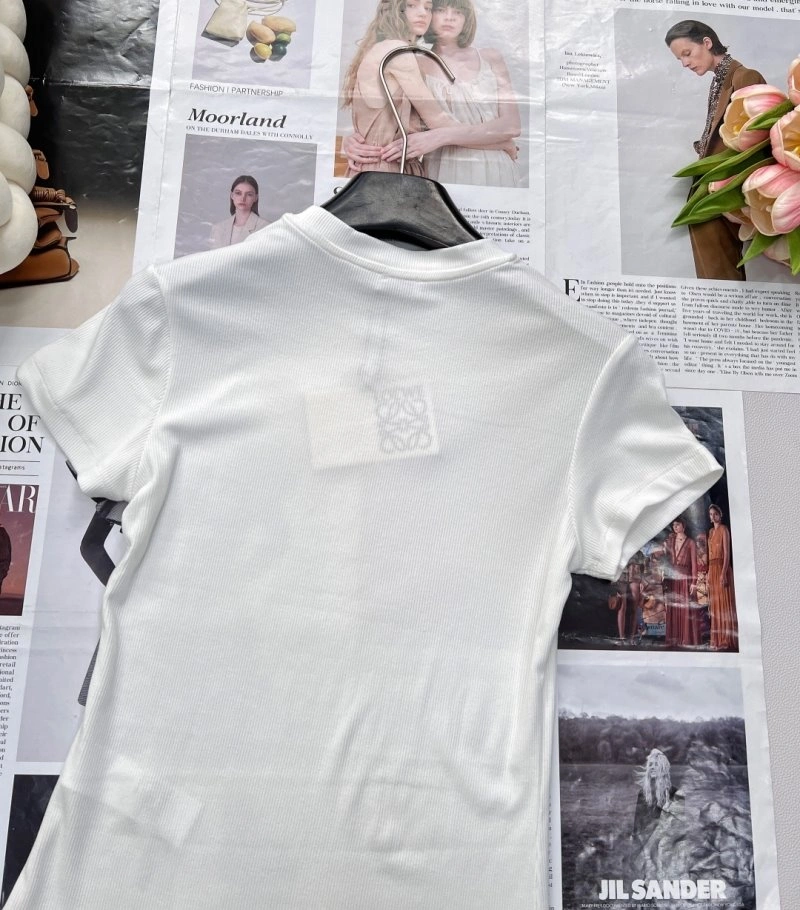 Value-priced Loewe T-Shirts