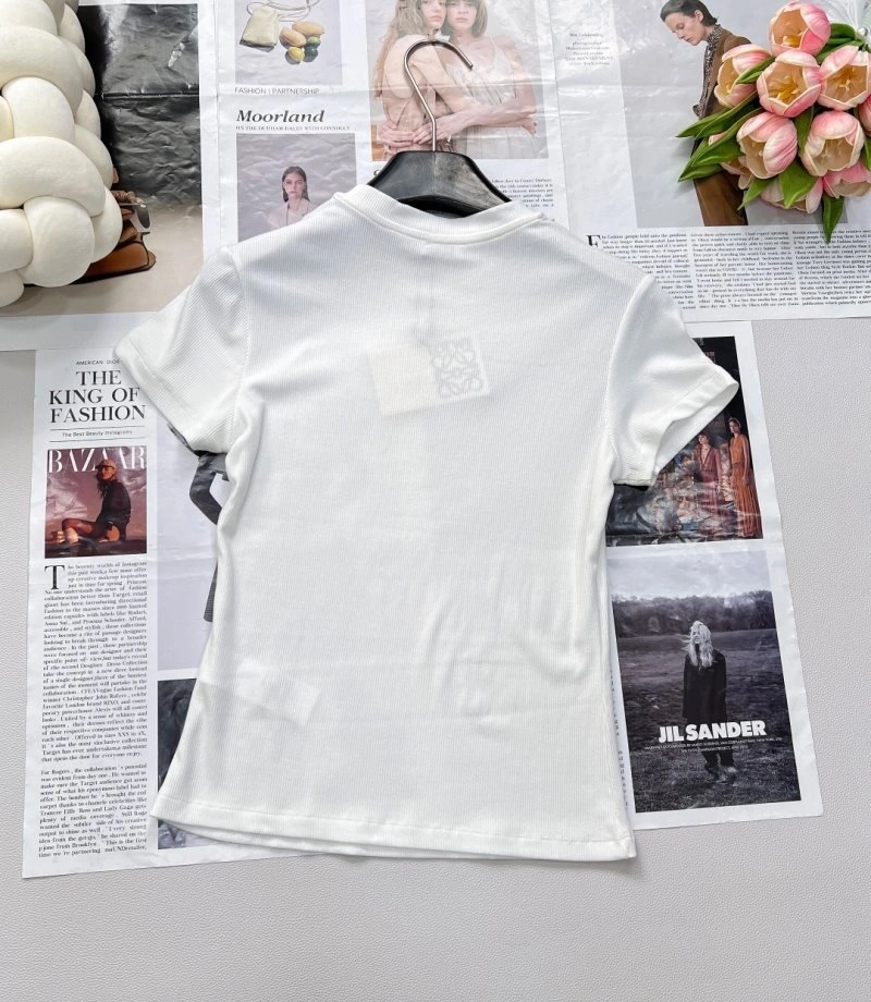 Value-priced Loewe T-Shirts