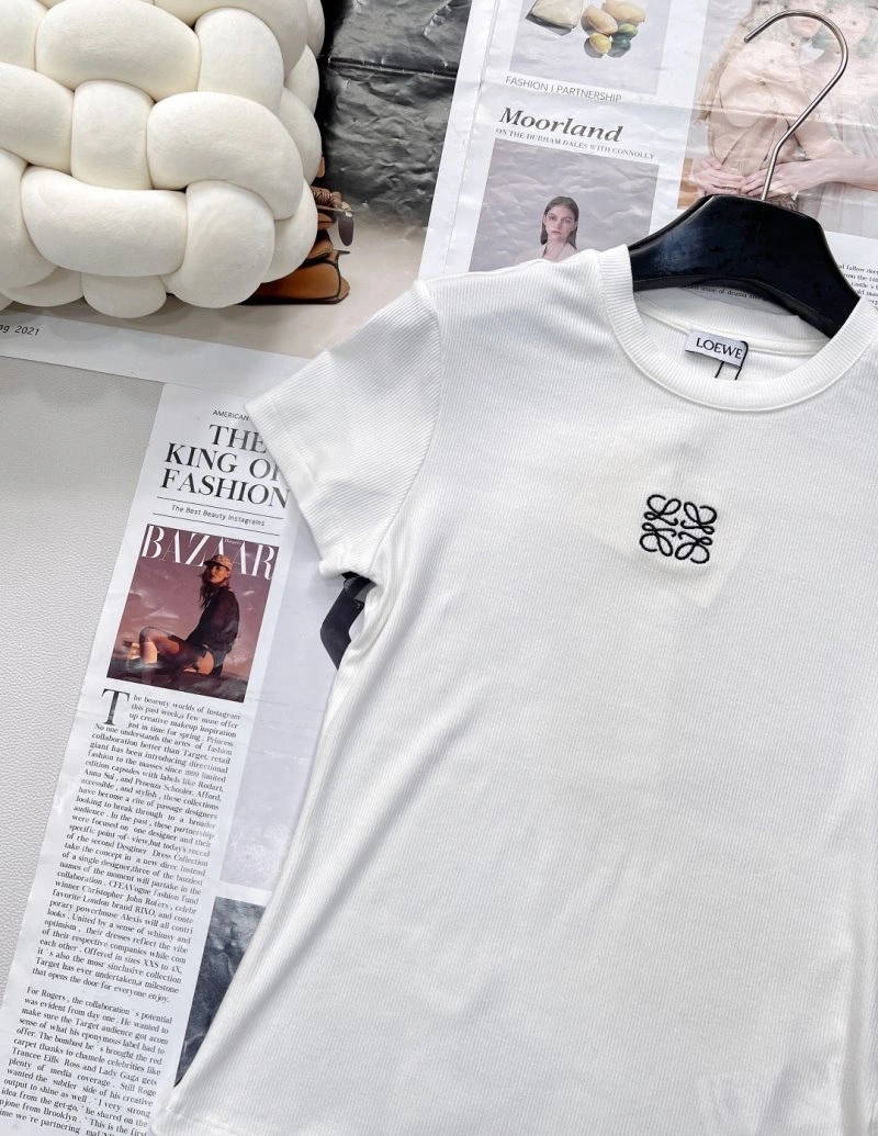 Value-priced Loewe T-Shirts