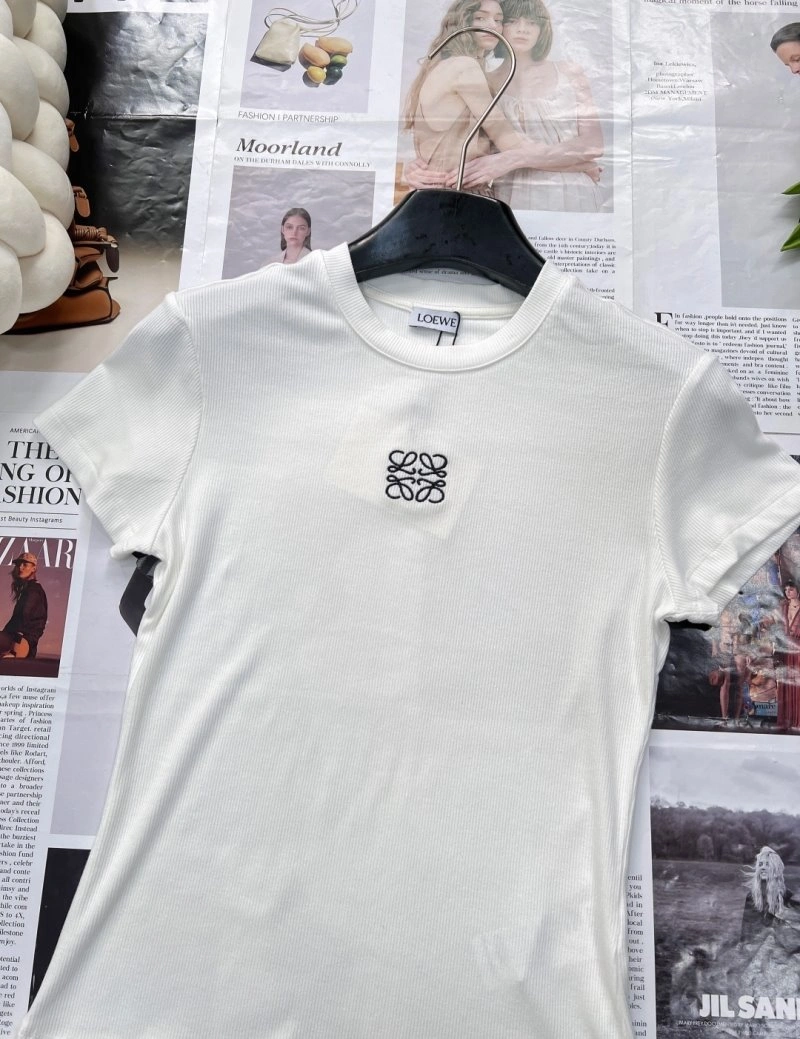 Value-priced Loewe T-Shirts