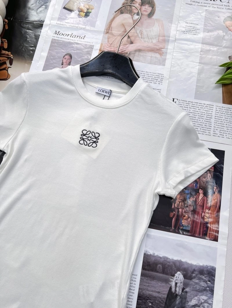 Value-priced Loewe T-Shirts
