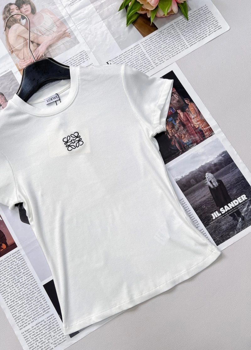 Value-priced Loewe T-Shirts