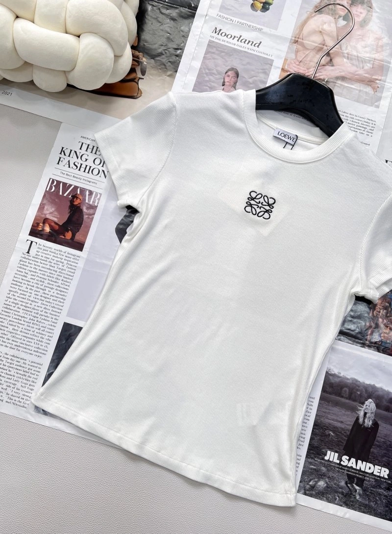 Value-priced Loewe T-Shirts