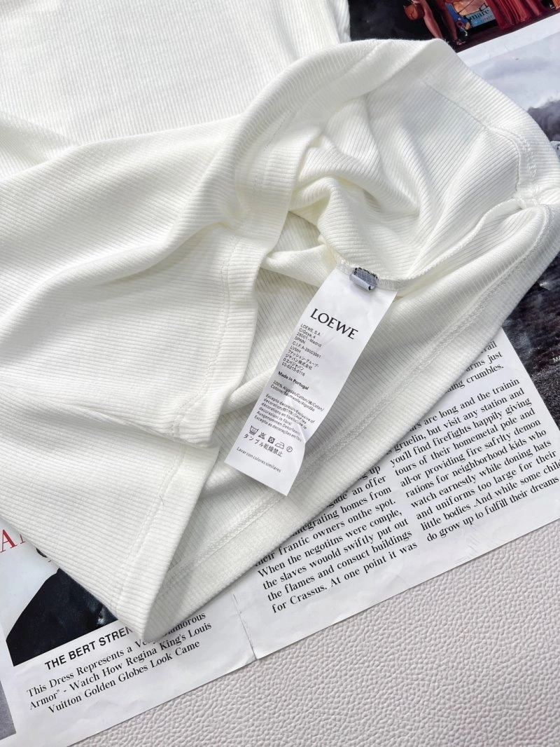 Value-priced Loewe T-Shirts