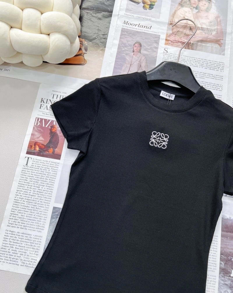 Discounted Loewe T-Shirts