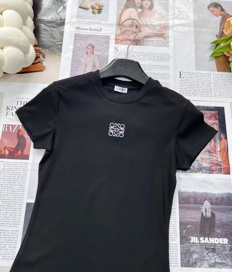 Discounted Loewe T-Shirts