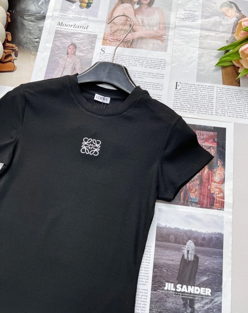 Discounted Loewe T-Shirts