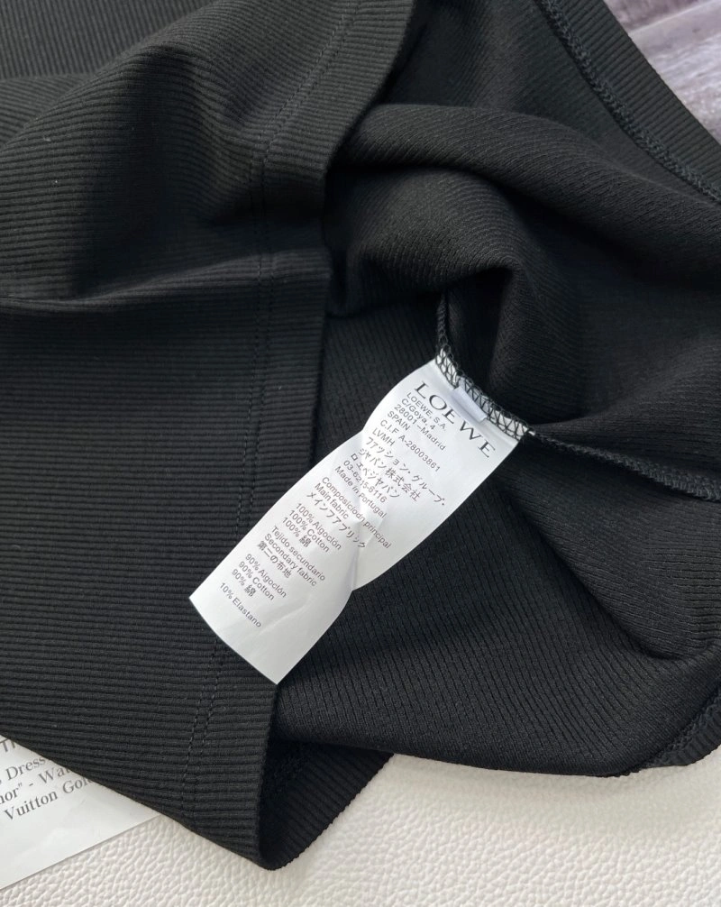 Discounted Loewe T-Shirts