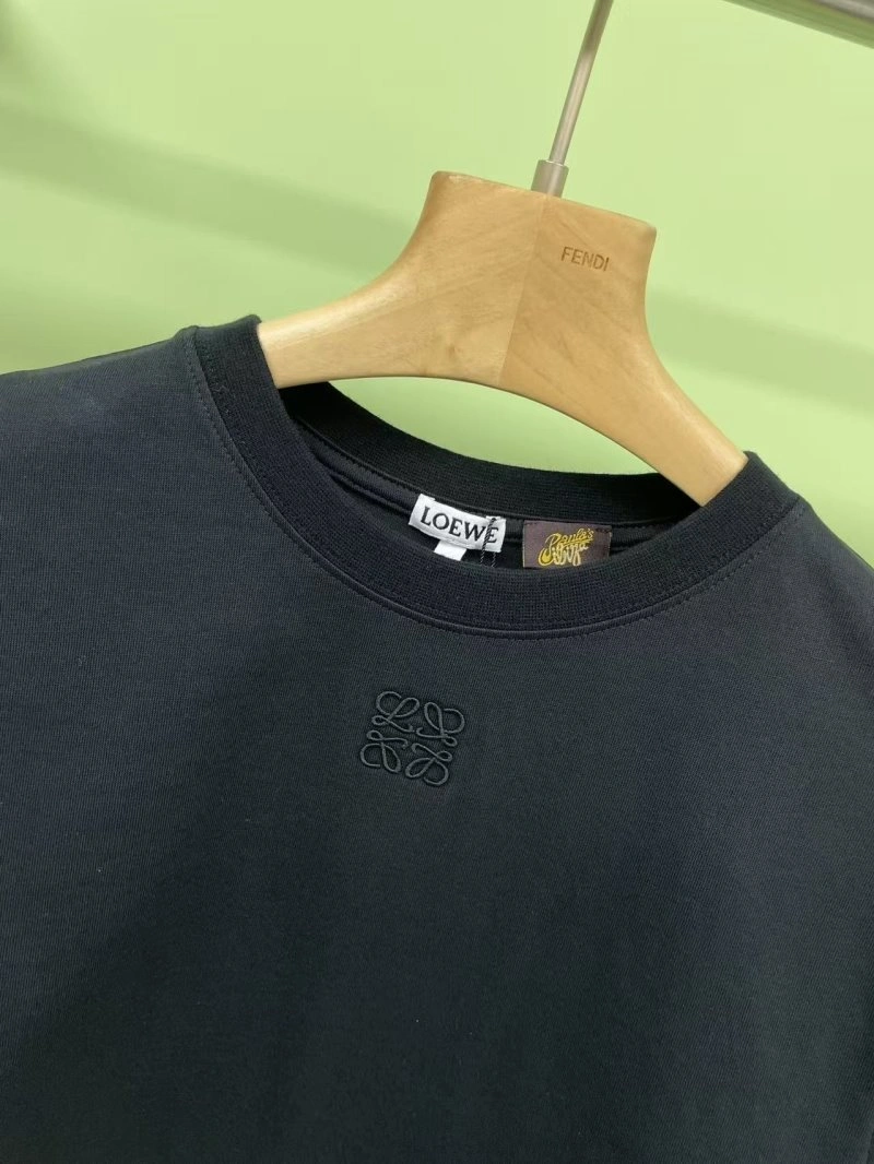 Authentic Loewe T-Shirts