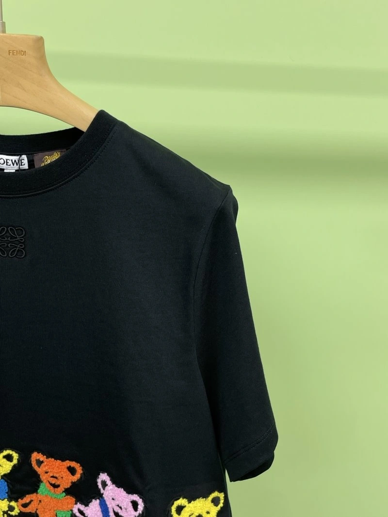 Authentic Loewe T-Shirts