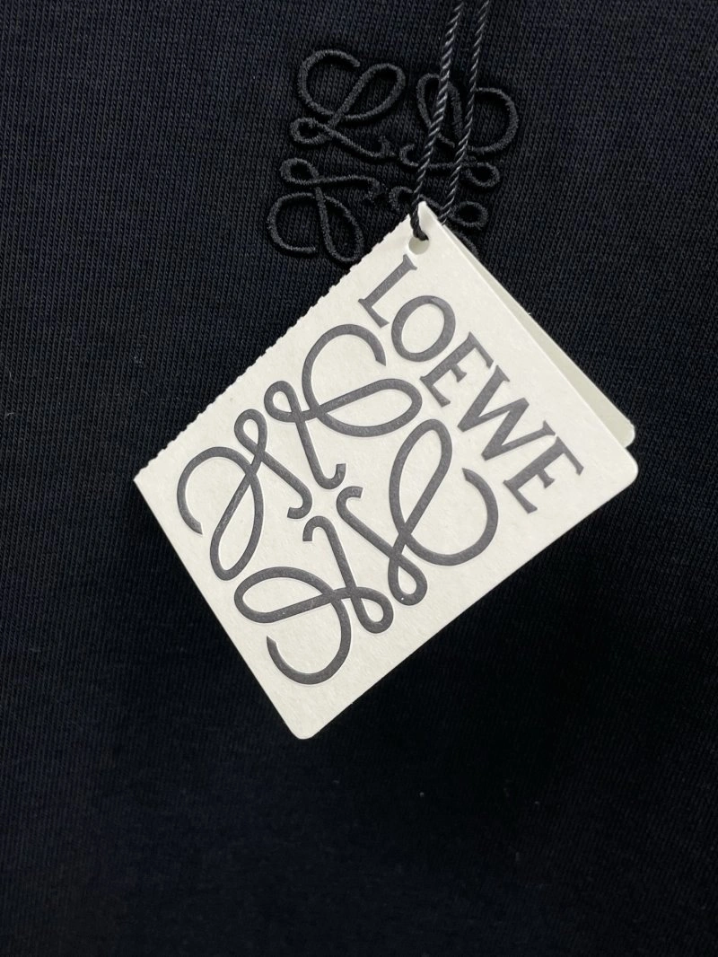 Authentic Loewe T-Shirts