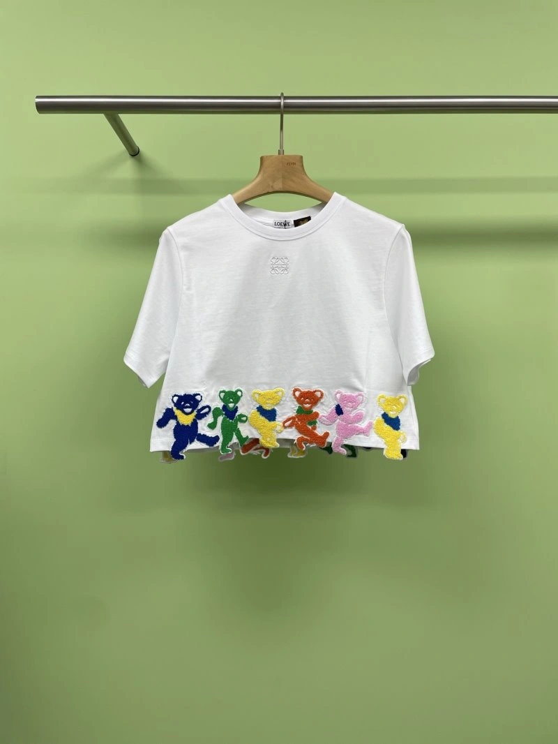 Loewe T-Shirts