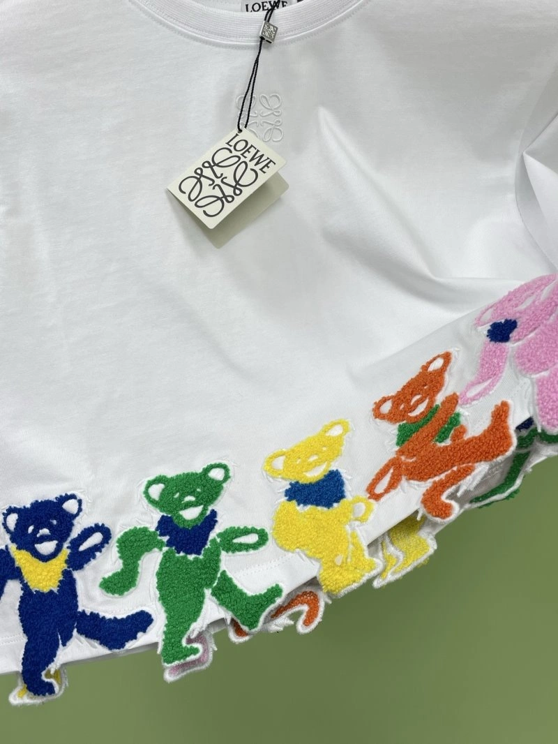 Budget-friendly Loewe T-Shirts