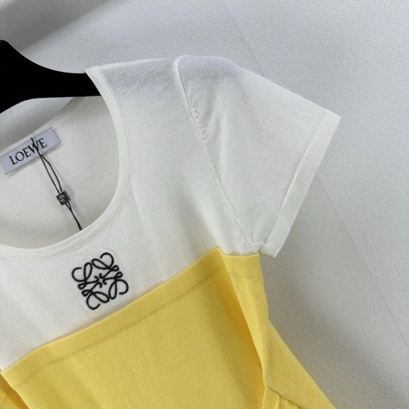 Cut-rate Loewe T-Shirts
