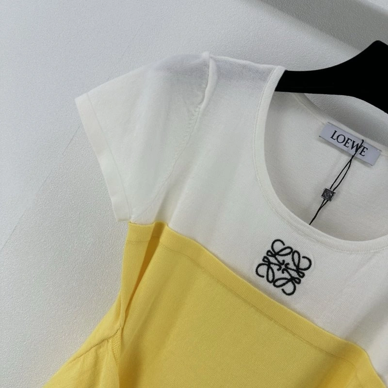 Cut-rate Loewe T-Shirts