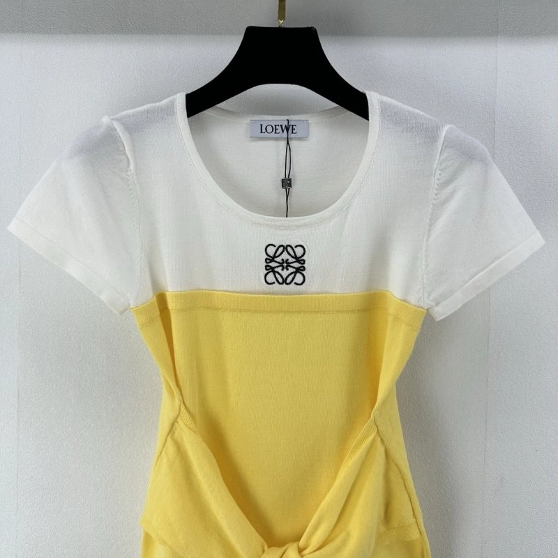 Cut-rate Loewe T-Shirts