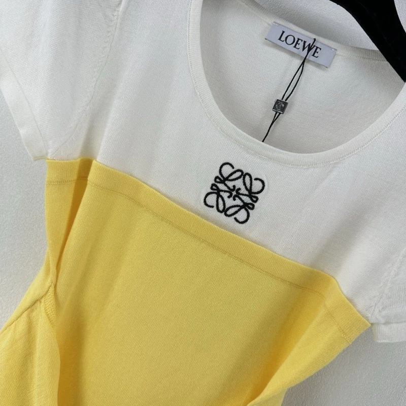 Cut-rate Loewe T-Shirts