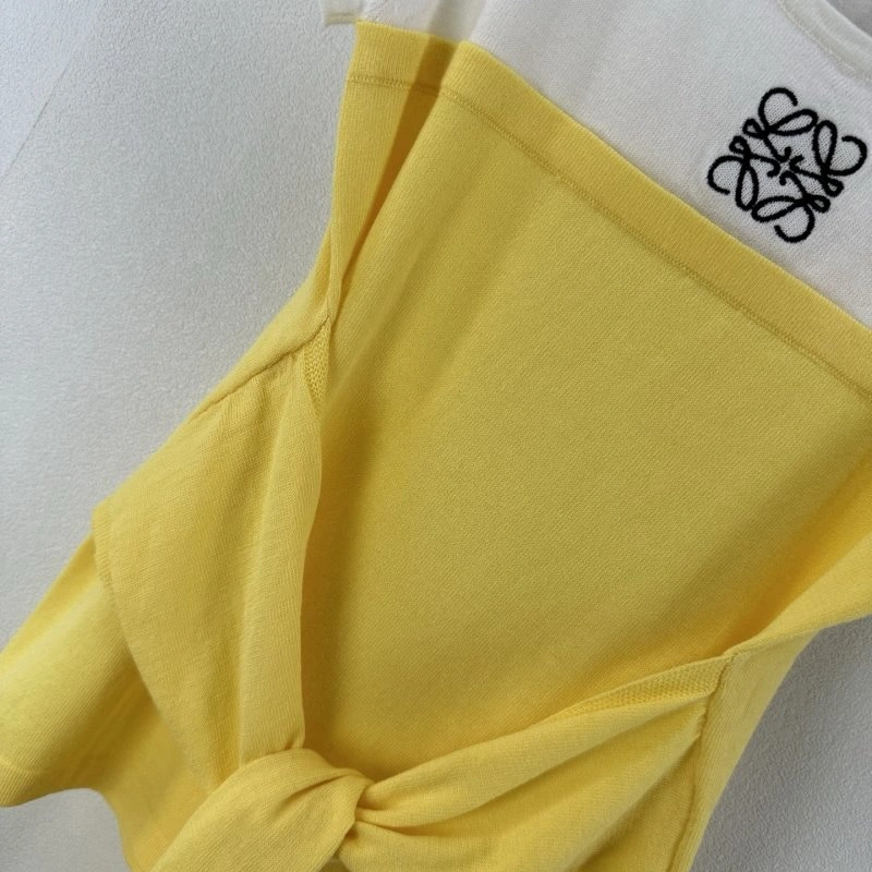 Cut-rate Loewe T-Shirts