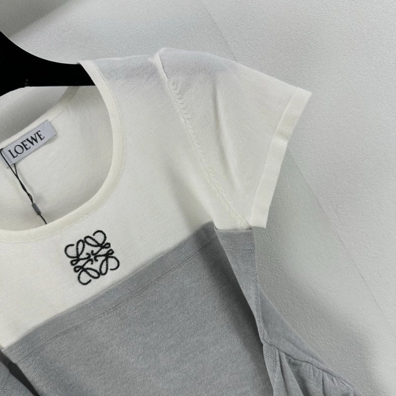 Real Loewe T-Shirts
