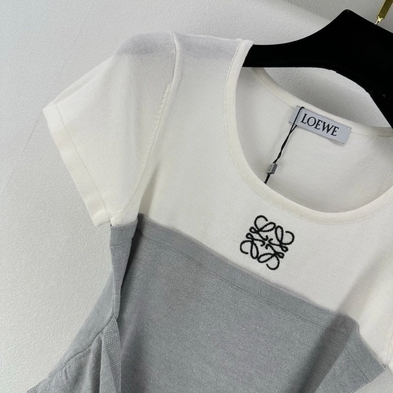 Real Loewe T-Shirts