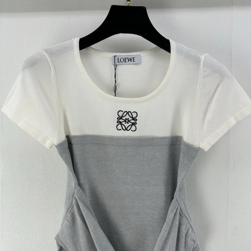 Real Loewe T-Shirts