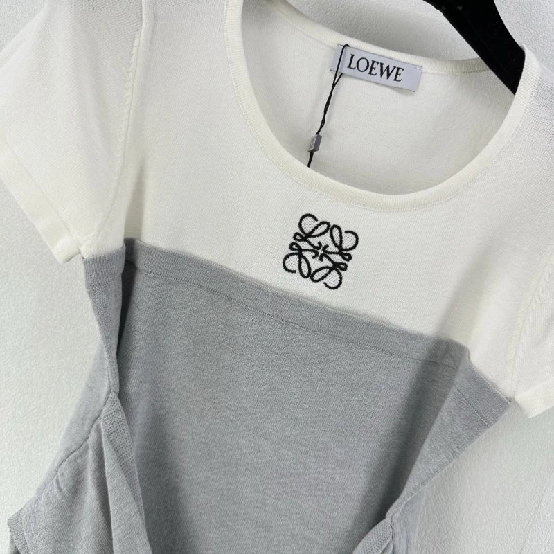 Real Loewe T-Shirts