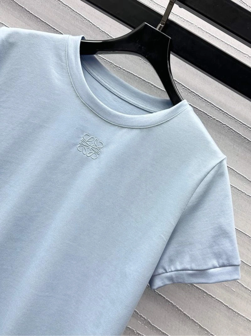High accuracy Loewe T-Shirts