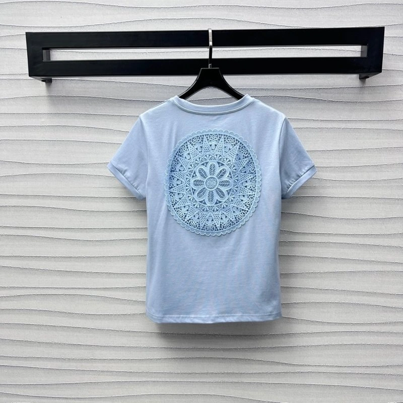 High accuracy Loewe T-Shirts