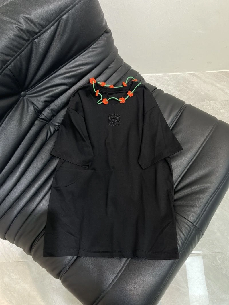 Precise copy Loewe T-Shirts