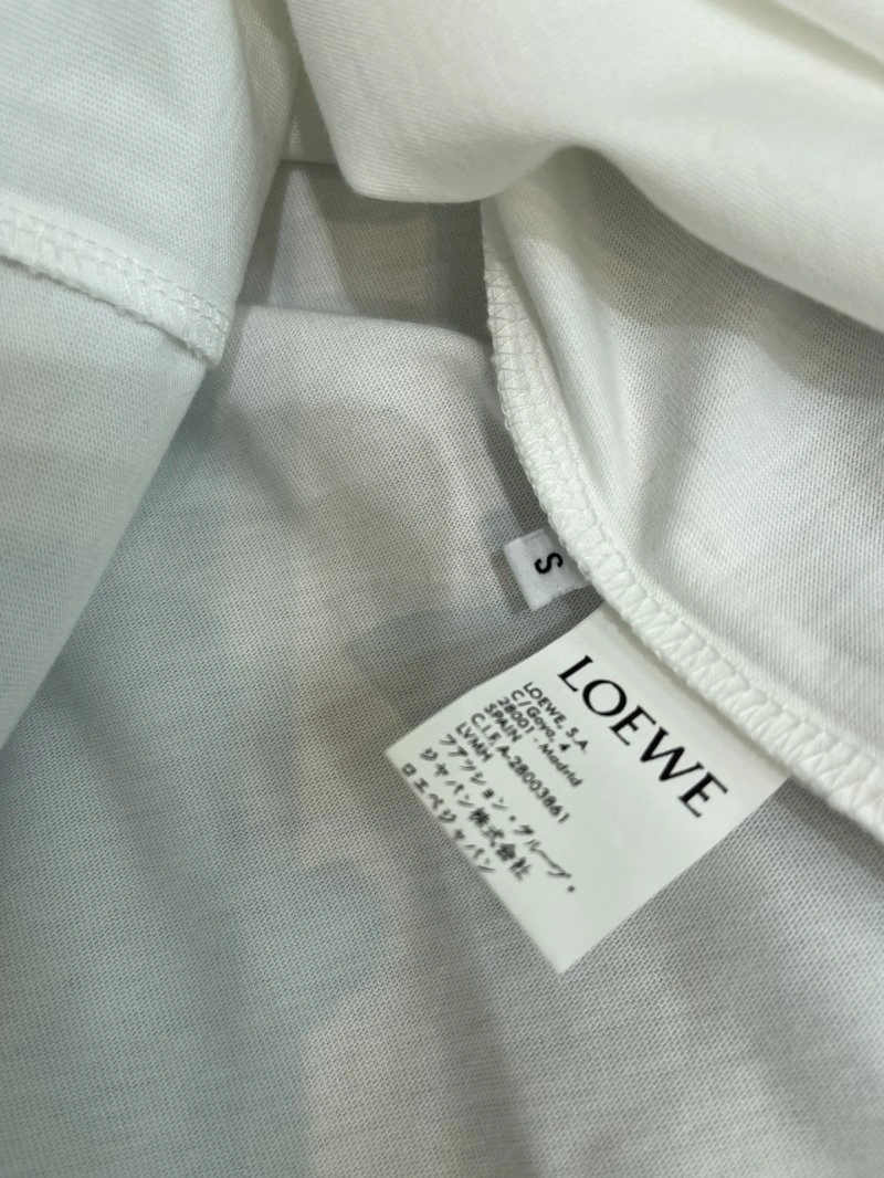 Affordable Loewe T-Shirts