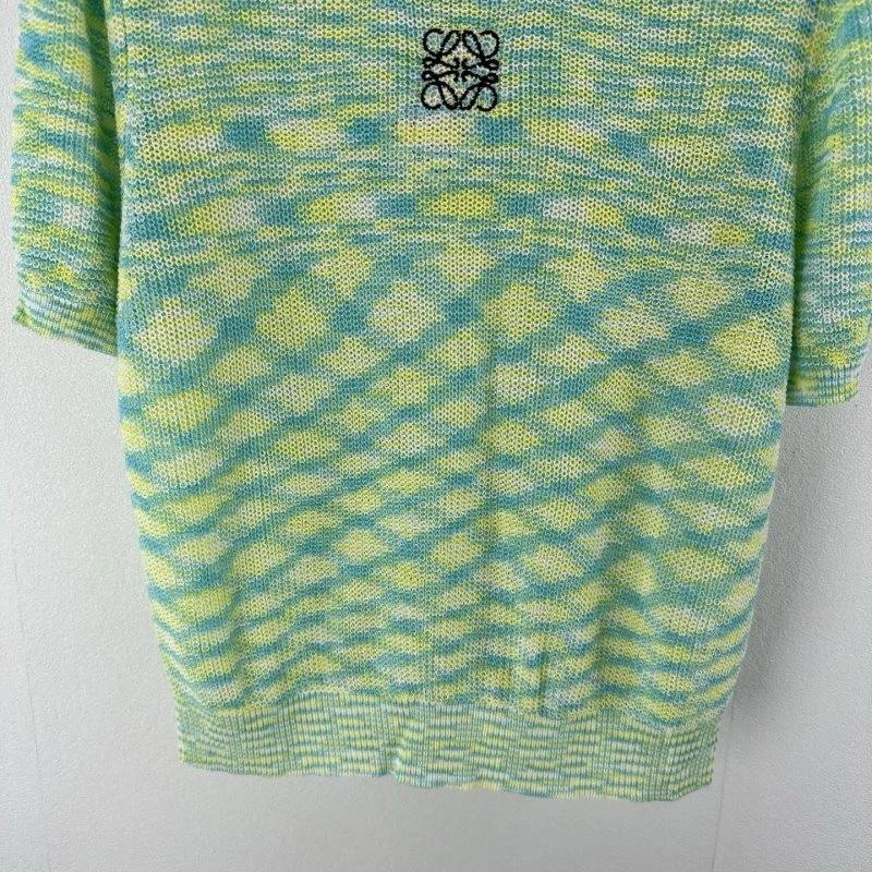Exact replica Loewe T-Shirts