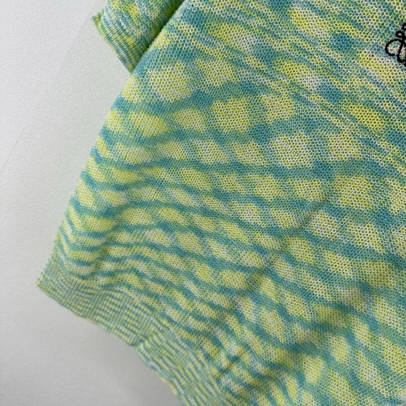 Exact replica Loewe T-Shirts