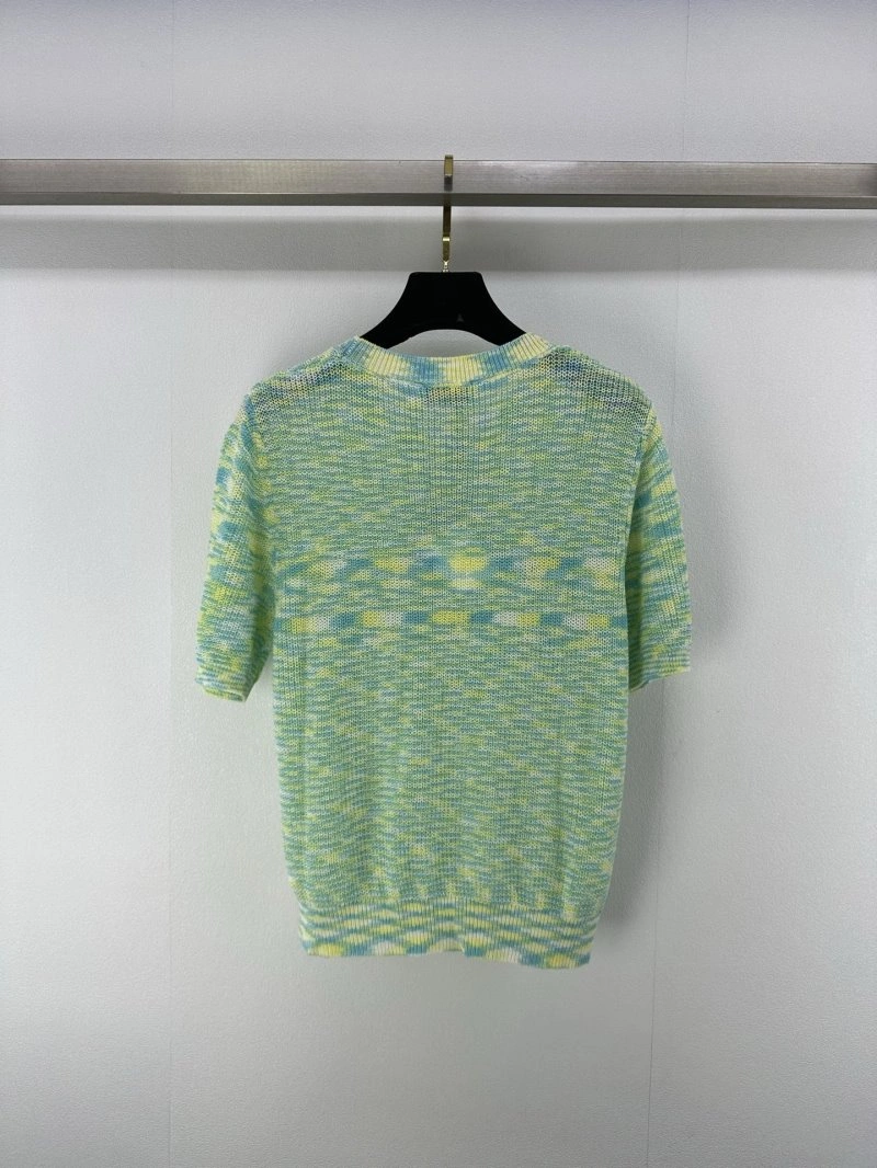Exact replica Loewe T-Shirts