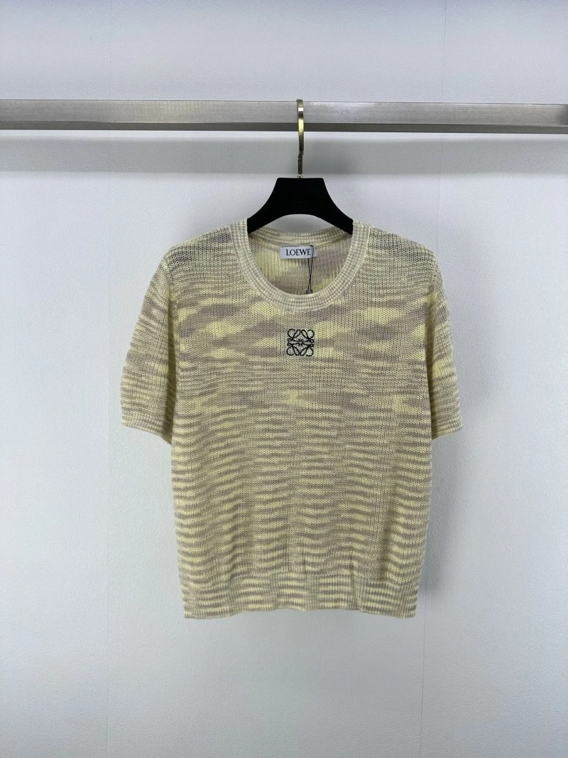 Loewe T-Shirts