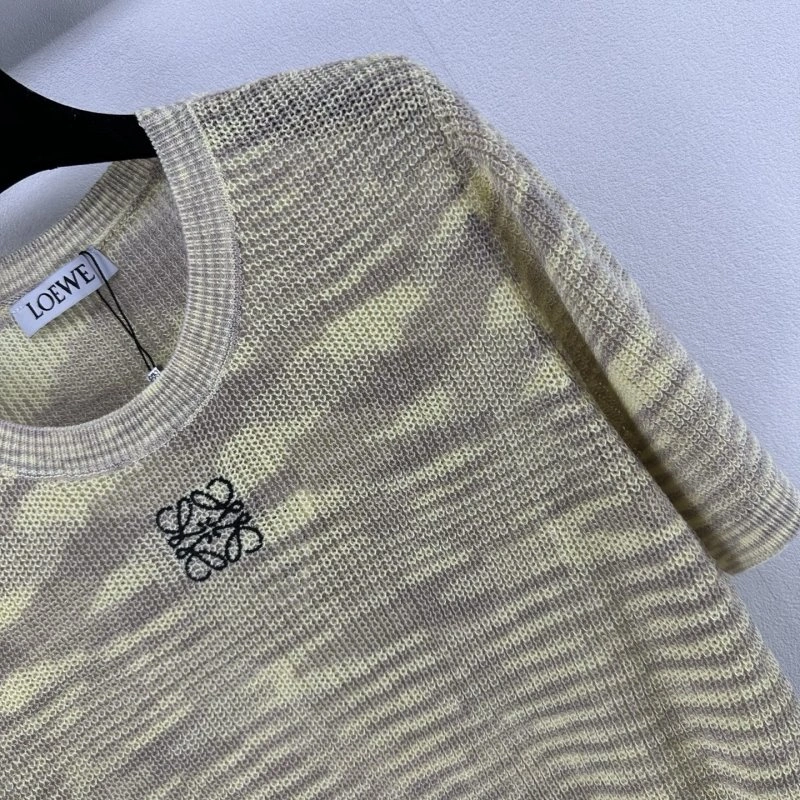 Top mirror Loewe T-Shirts