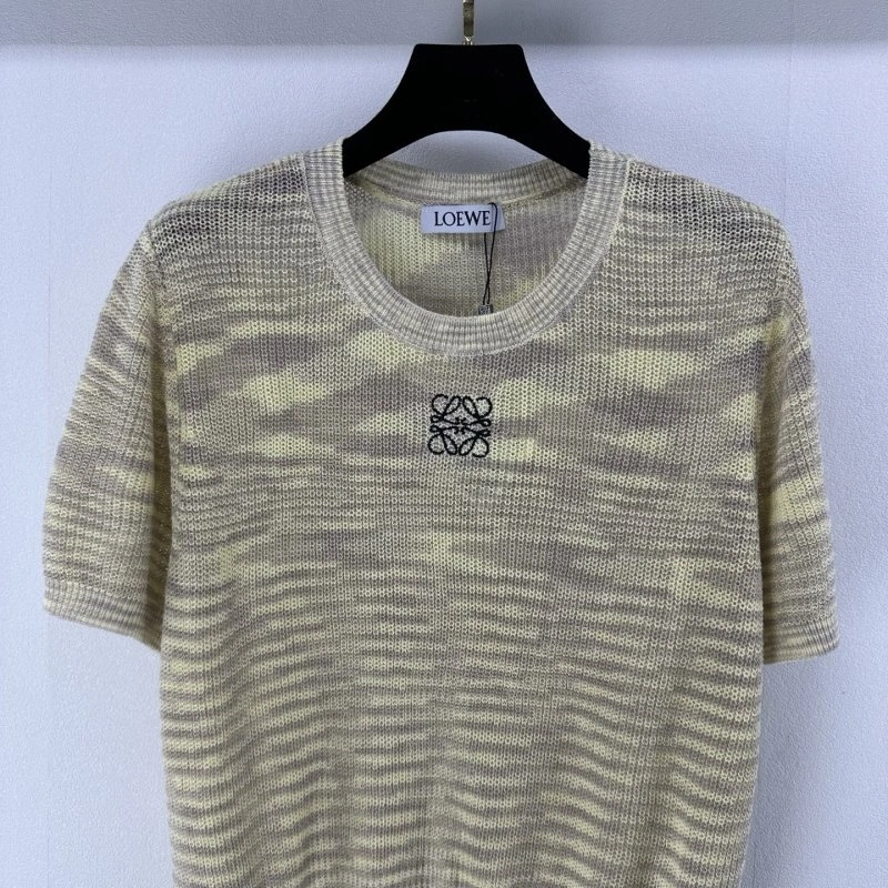 Top mirror Loewe T-Shirts