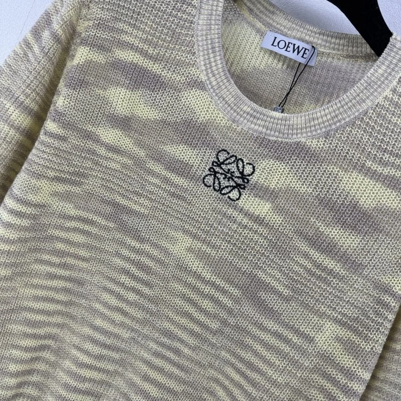 Top mirror Loewe T-Shirts