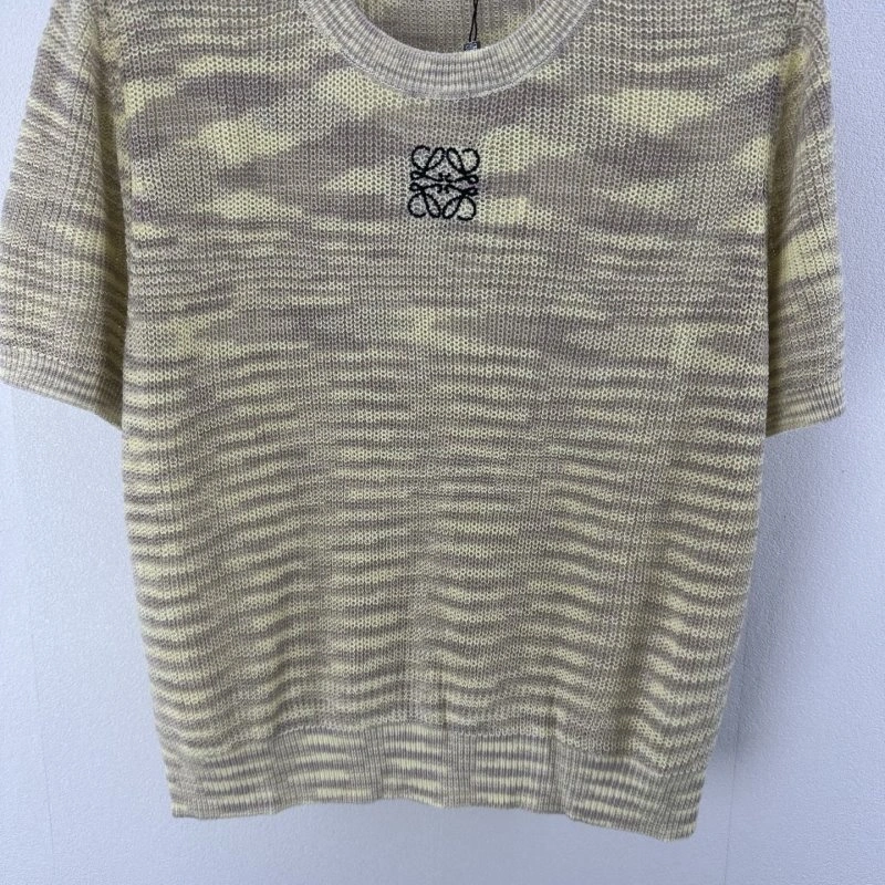 Top mirror Loewe T-Shirts